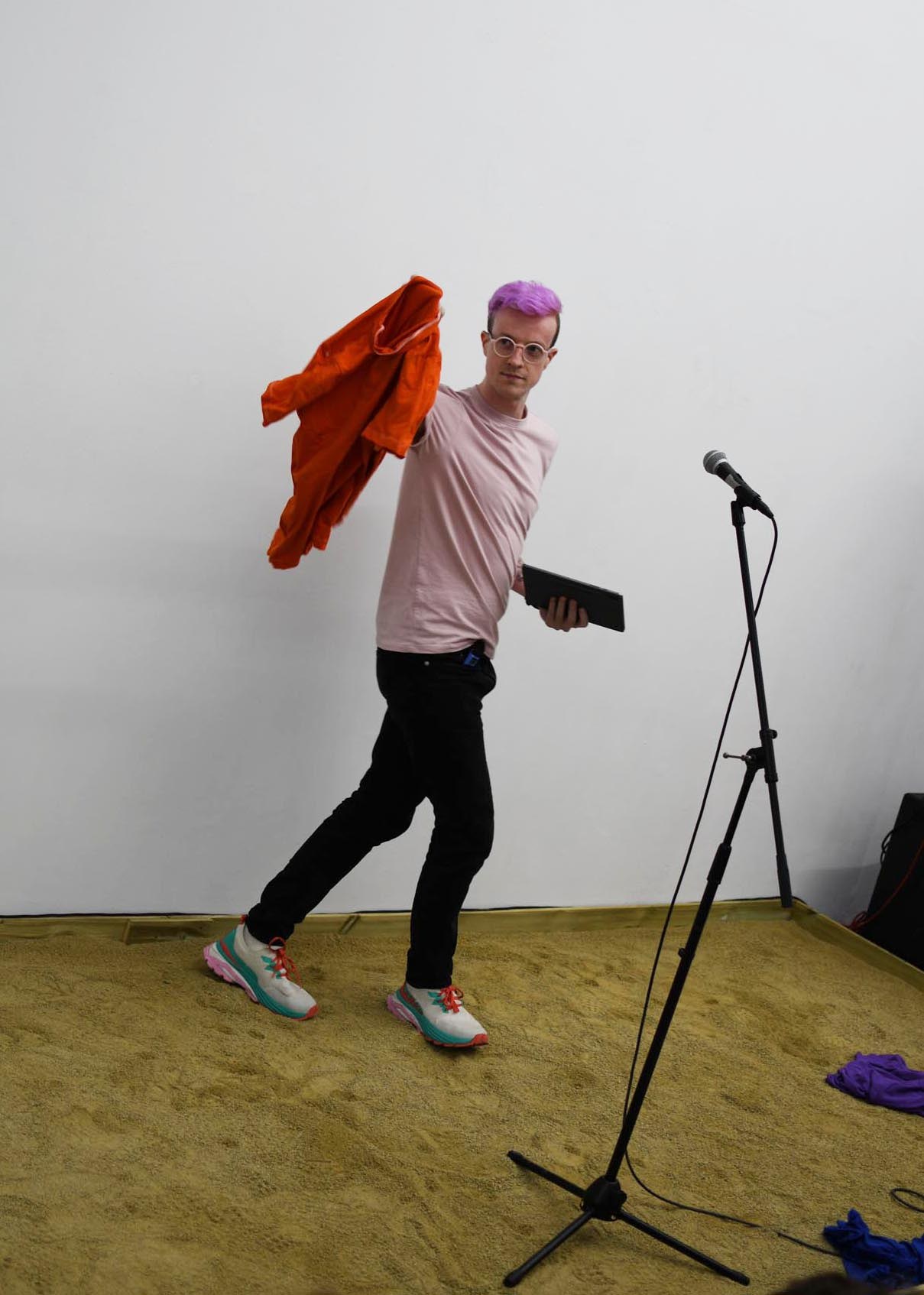 2024 Performances - Oliver Doe